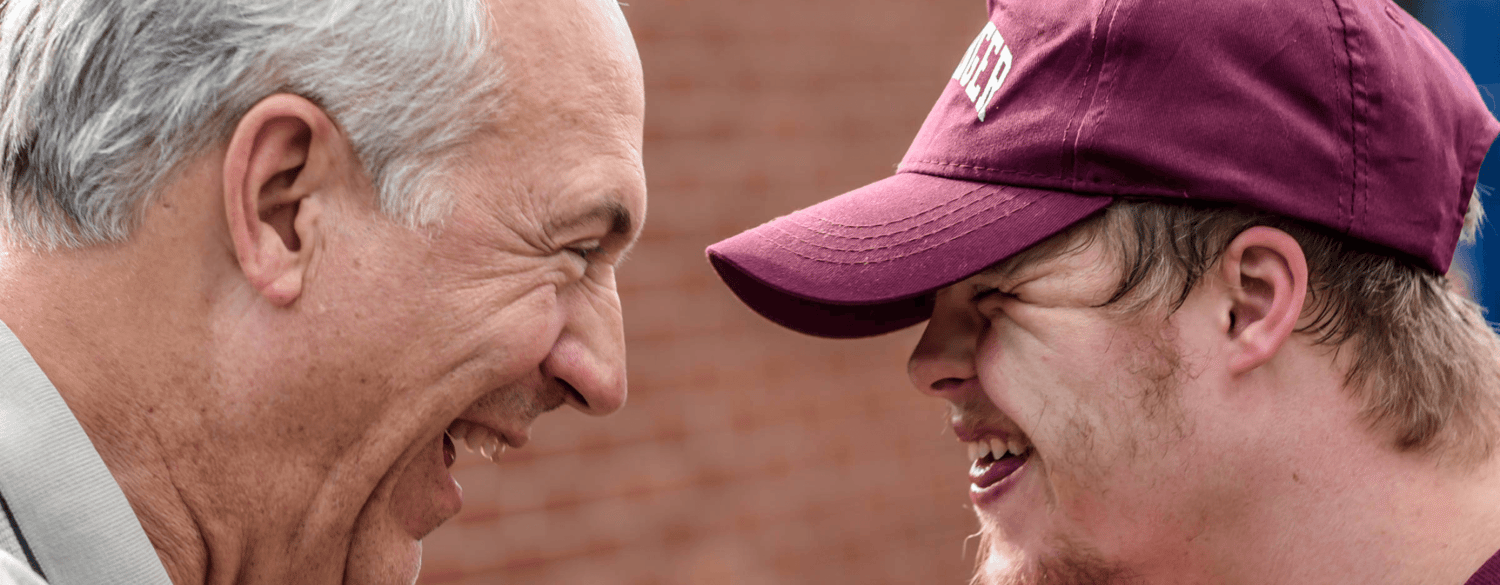 About Us | Log my Care