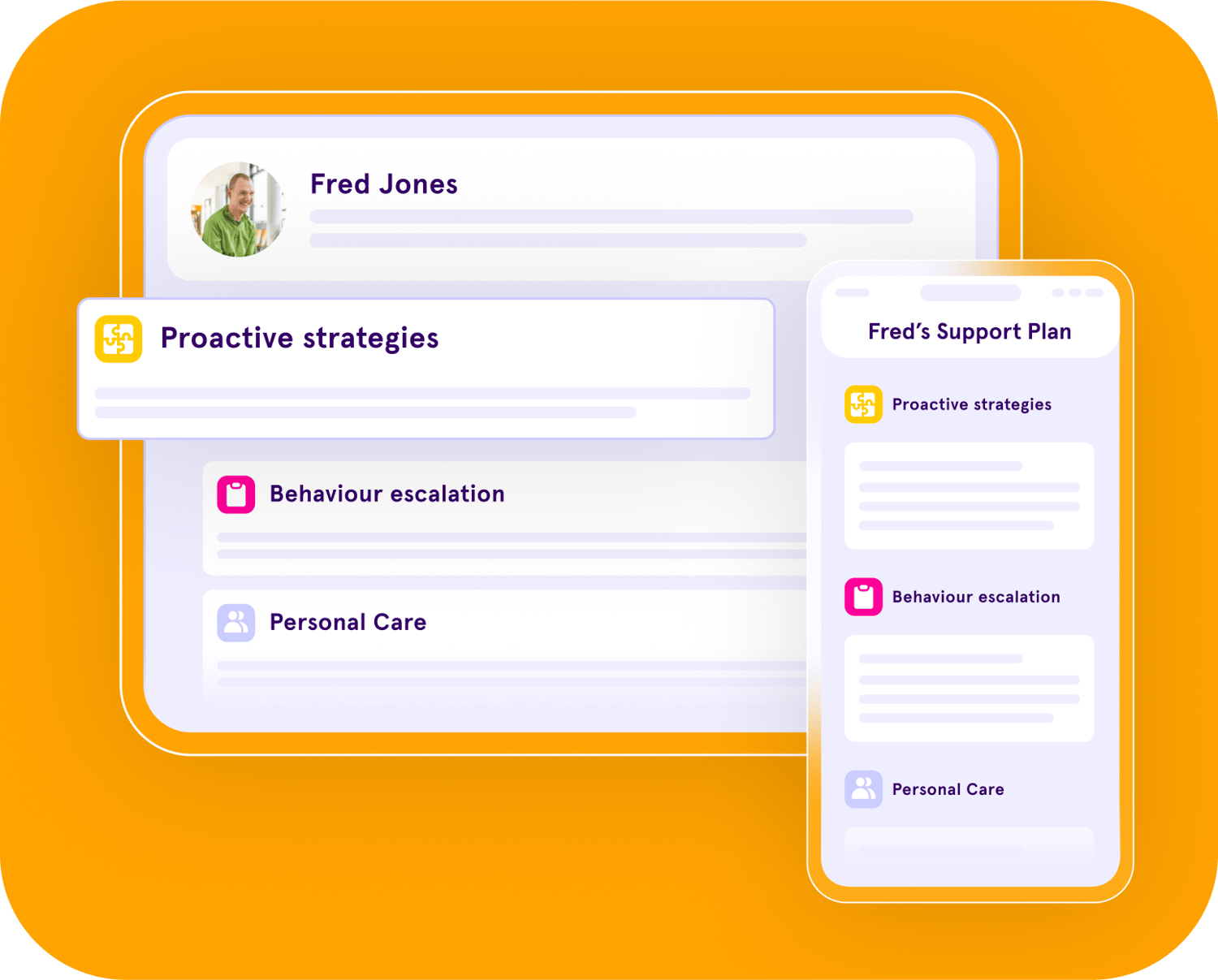 Log my Care – The UK's best Care Management Software